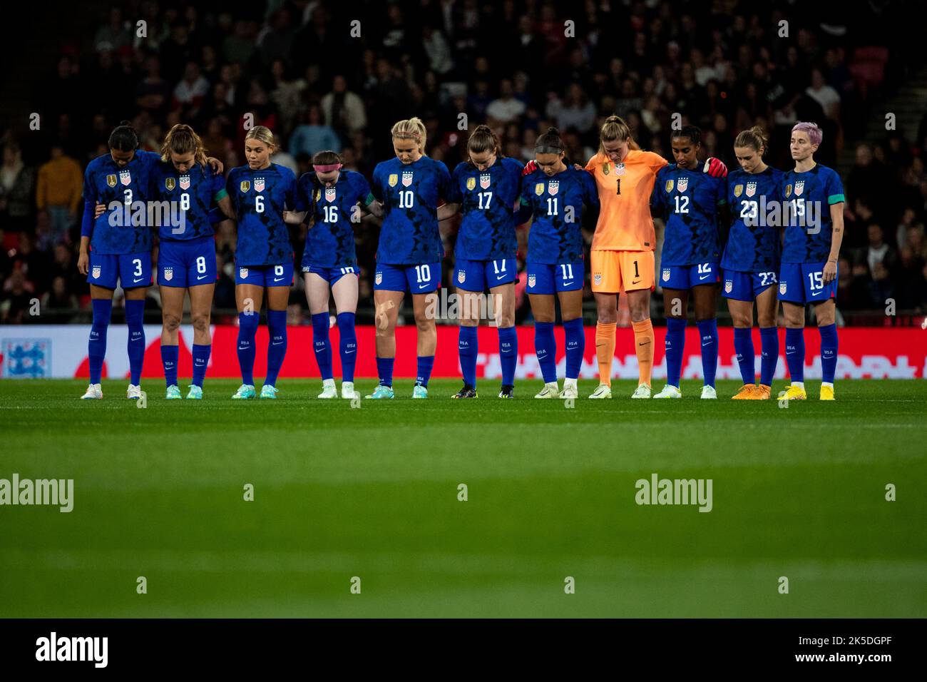 Uswnt 2022 hi-res stock photography and images - Alamy