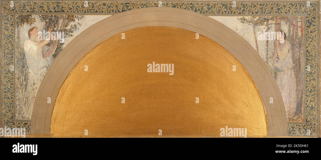 Bigaux louis felix hi-res stock photography and images - Alamy