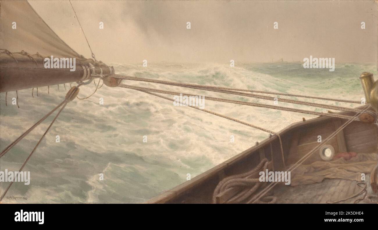 1900s ship stern hi-res stock photography and images - Alamy