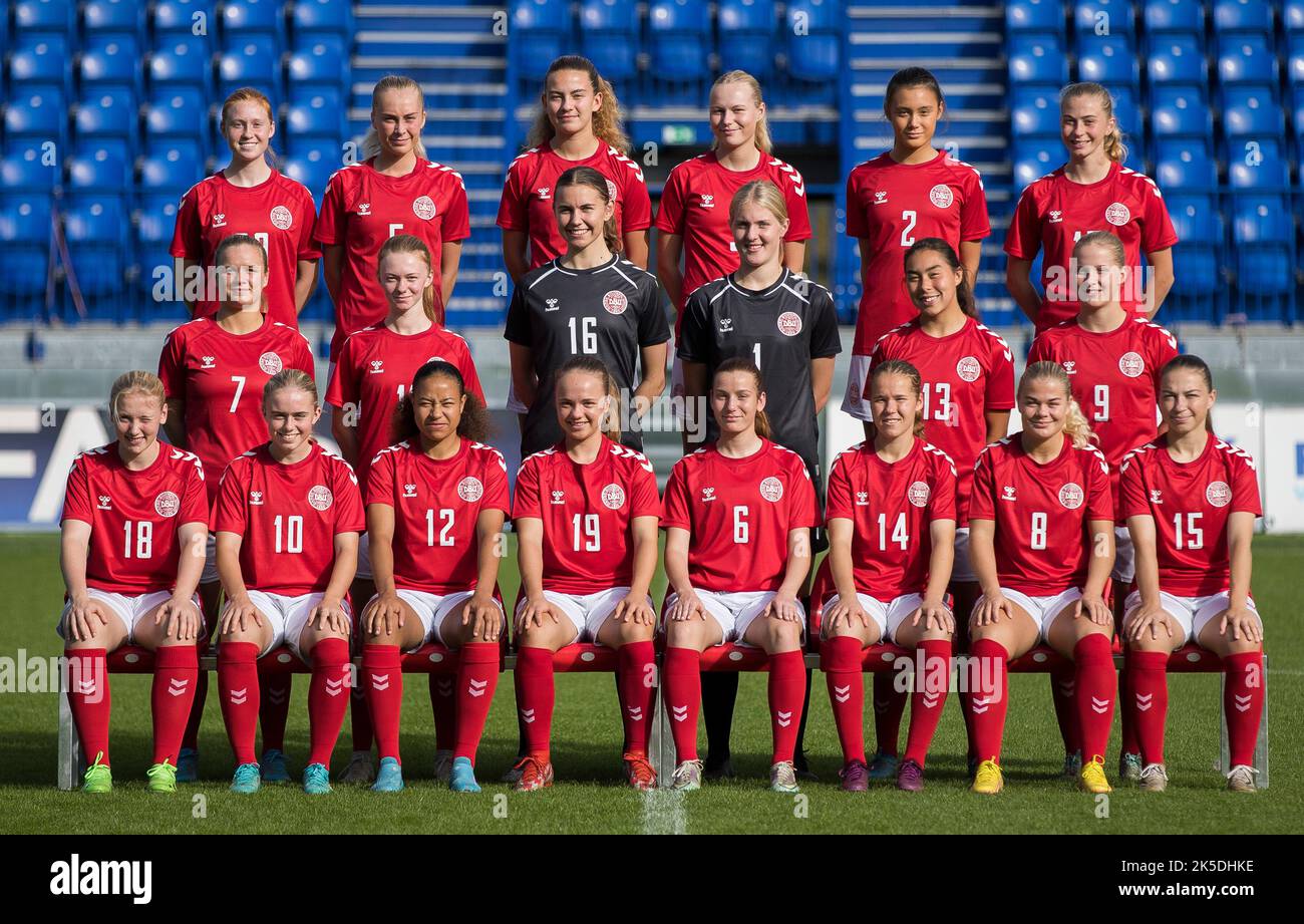 Slovakia national team players hi-res stock photography and images - Alamy