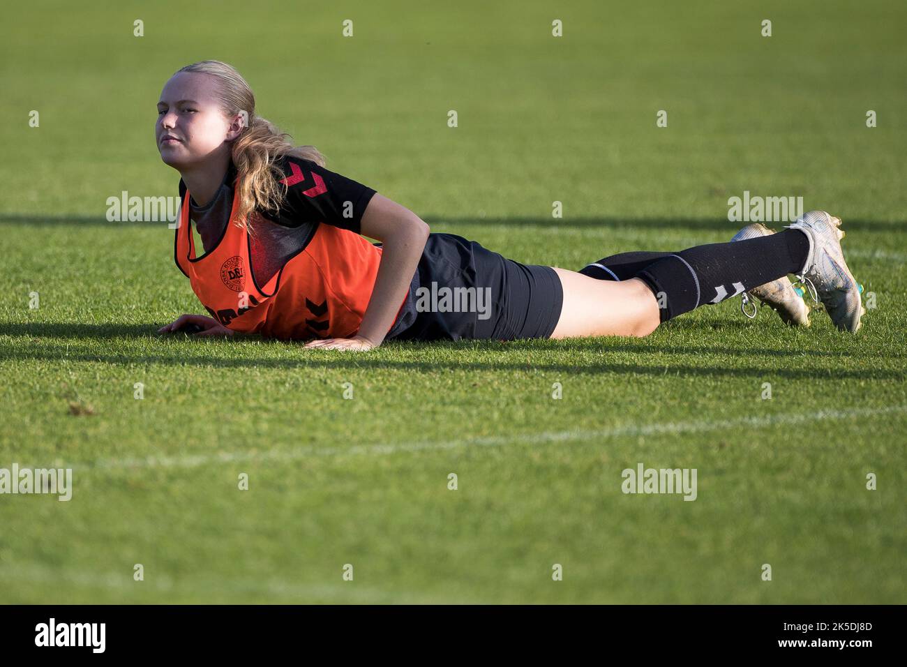 Marie jorgensen hi-res stock photography and images - Alamy