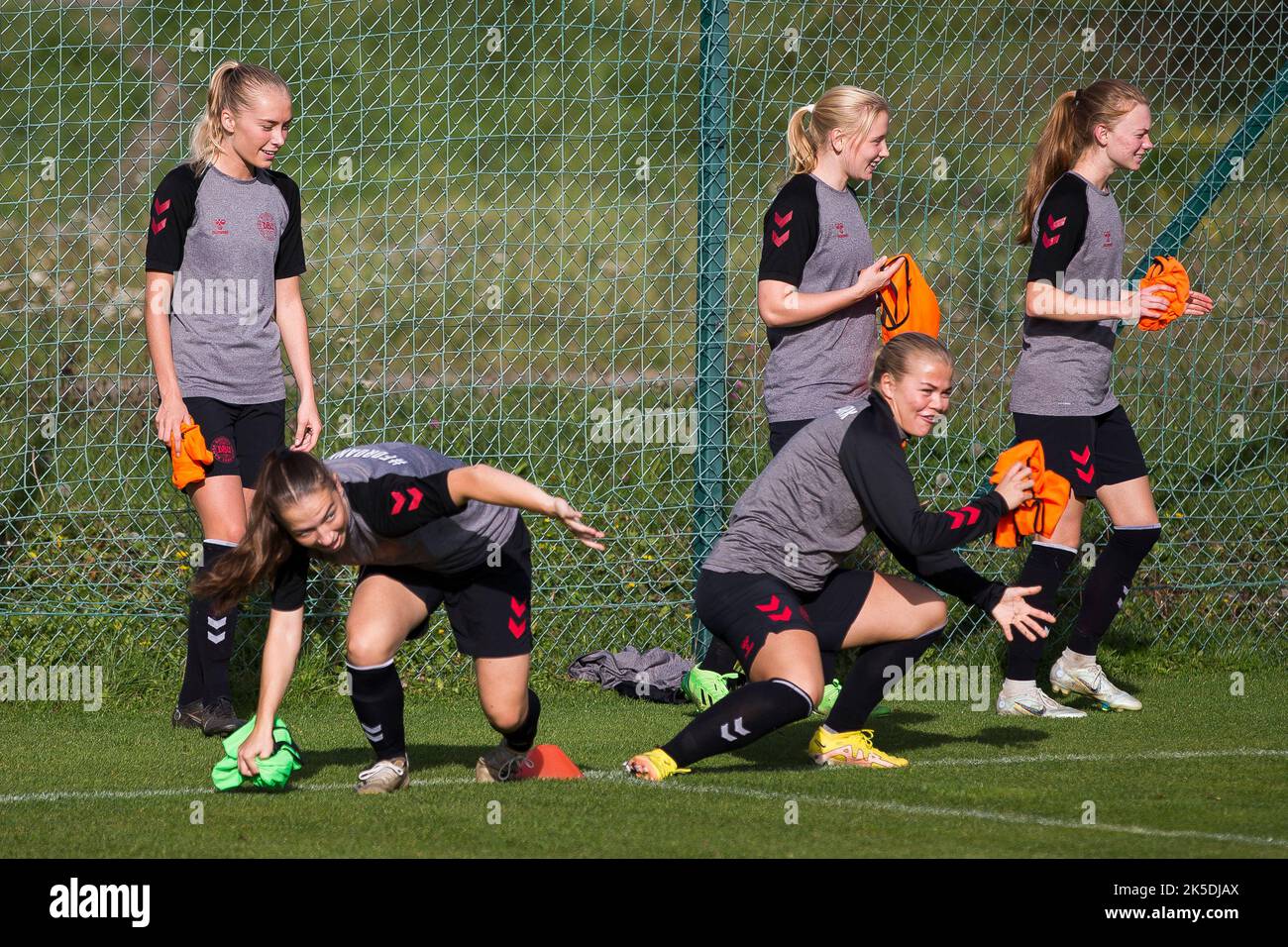 Clara la cour hi-res stock photography and images - Alamy