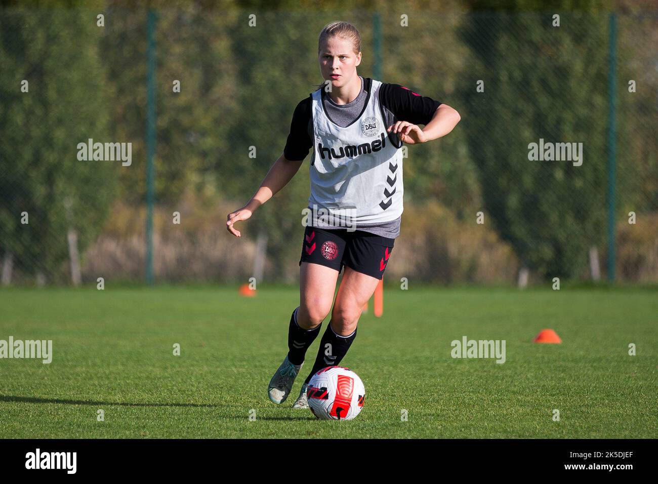 Emilia asgeirsdottir hi-res stock photography and images - Alamy