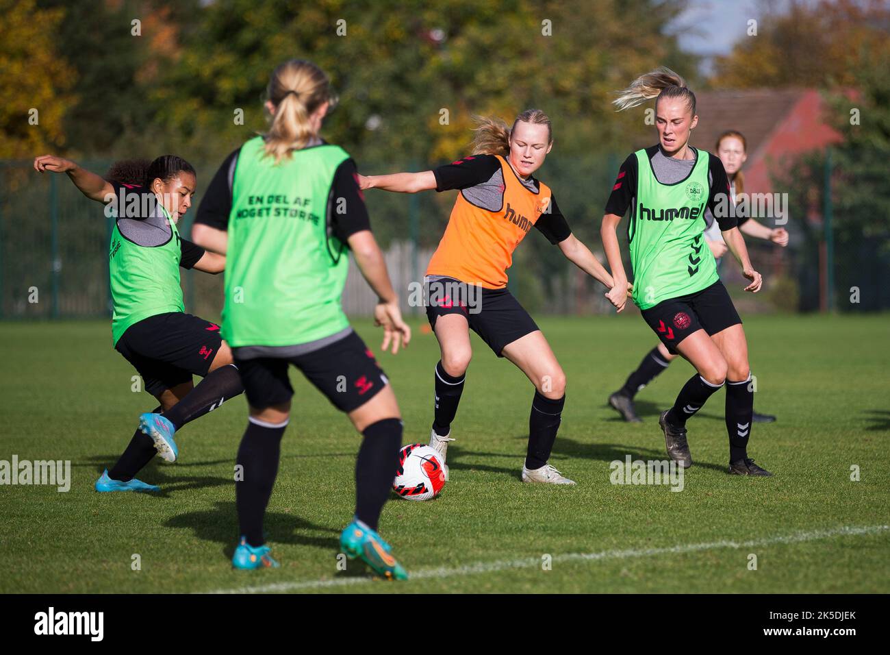 Ida marie jorgensen hi-res stock photography and images - Alamy