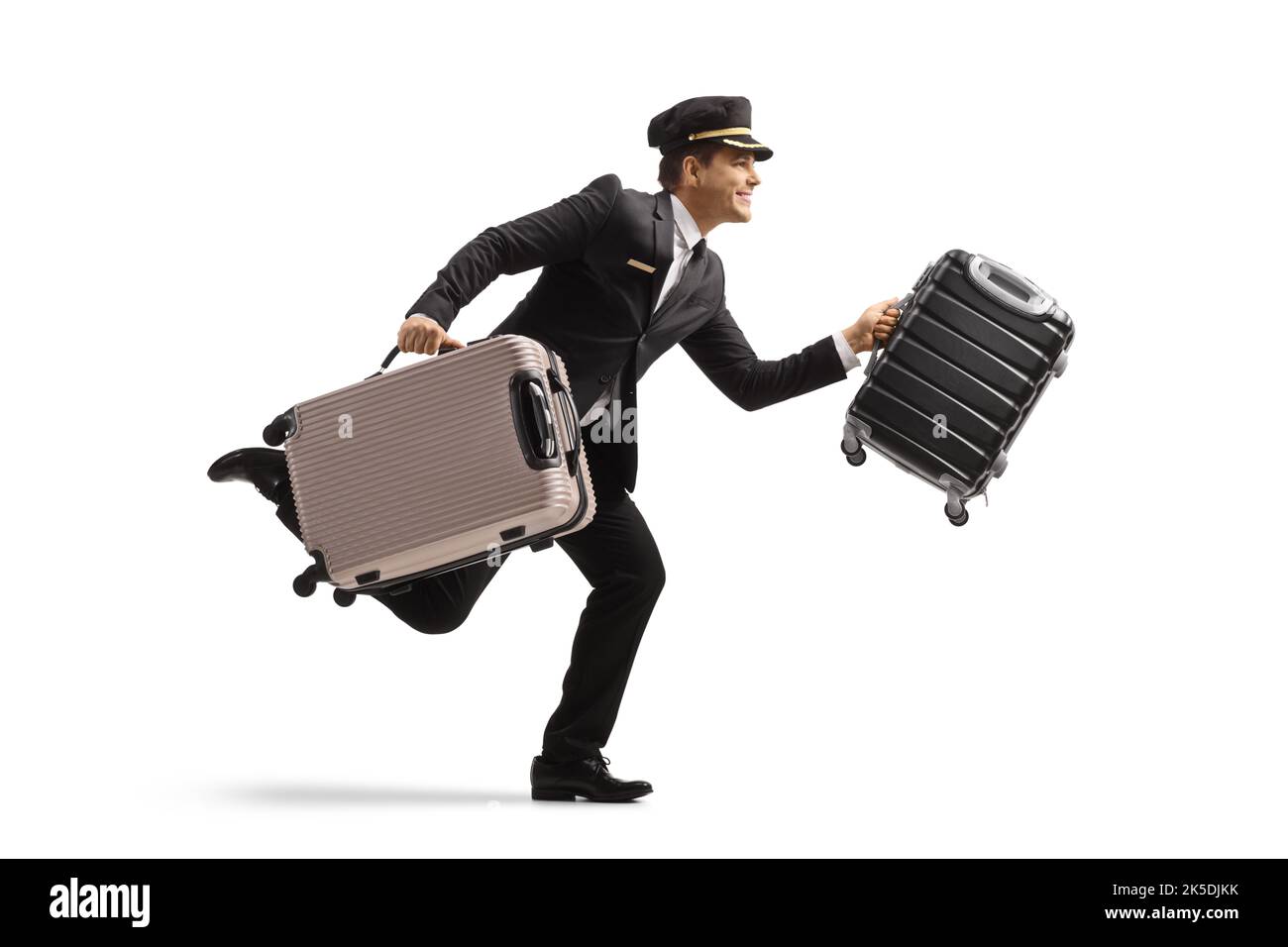 Uniform bellboy hi-res stock photography and images - Alamy