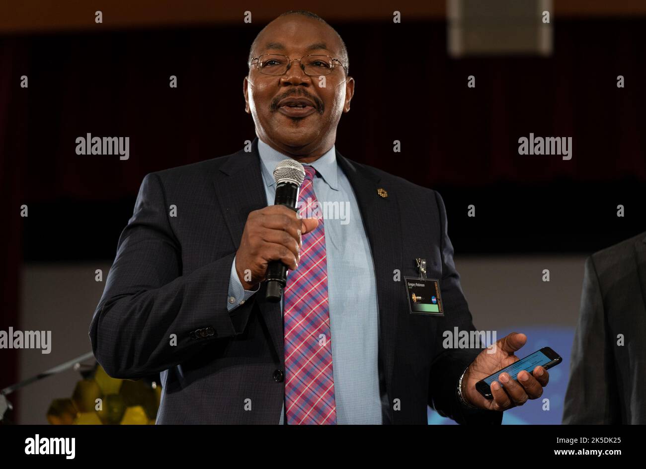 Nasa program hi-res stock photography and images - Alamy