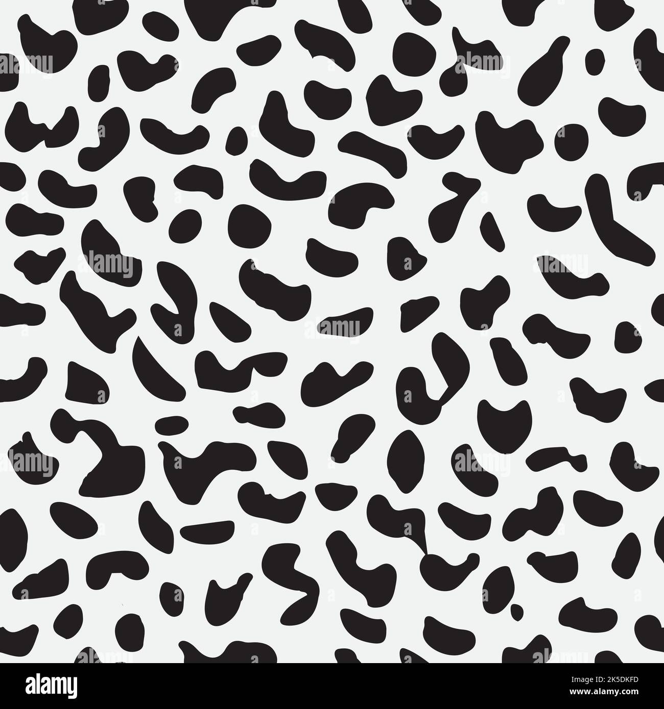 Vector leopard print seamless pattern Stock Vector Image & Art - Alamy Vector leopard print seamless pattern Stock Vector Image & Art - Alamy