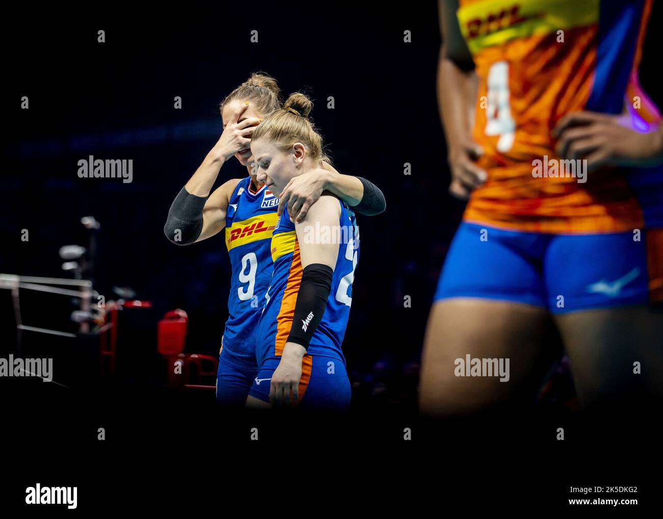 Wk athlete hi-res stock photography and images - Alamy