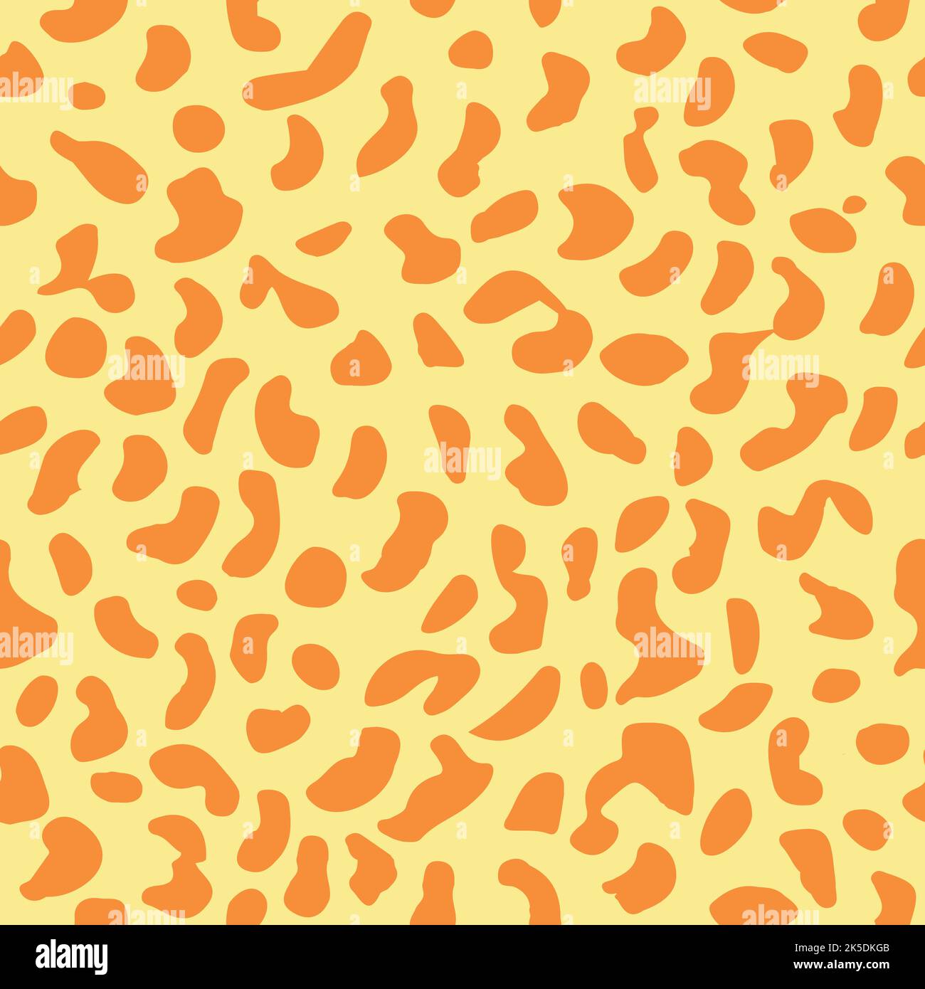 Vector leopard print seamless pattern Stock Vector Image & Art - Alamy Vector leopard print seamless pattern Stock Vector Image & Art - Alamy