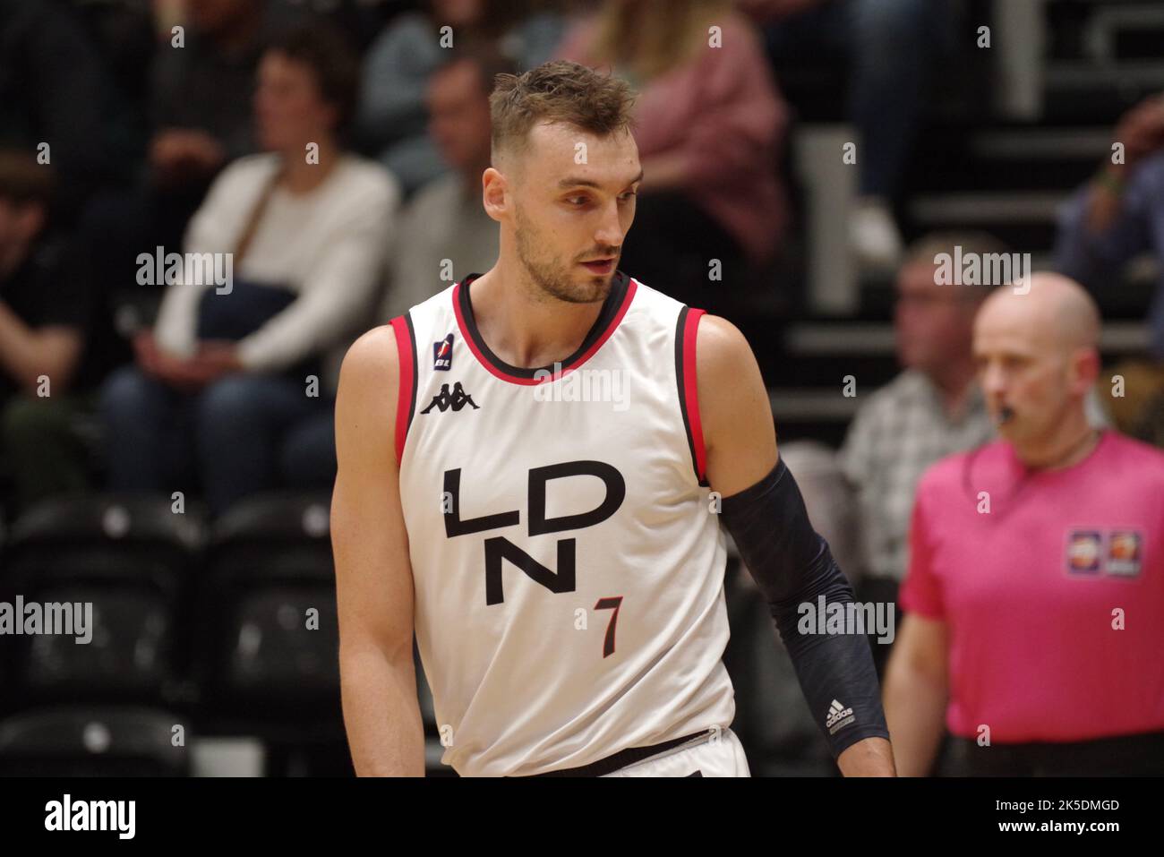 Sam dekker london hi-res stock photography and images - Alamy