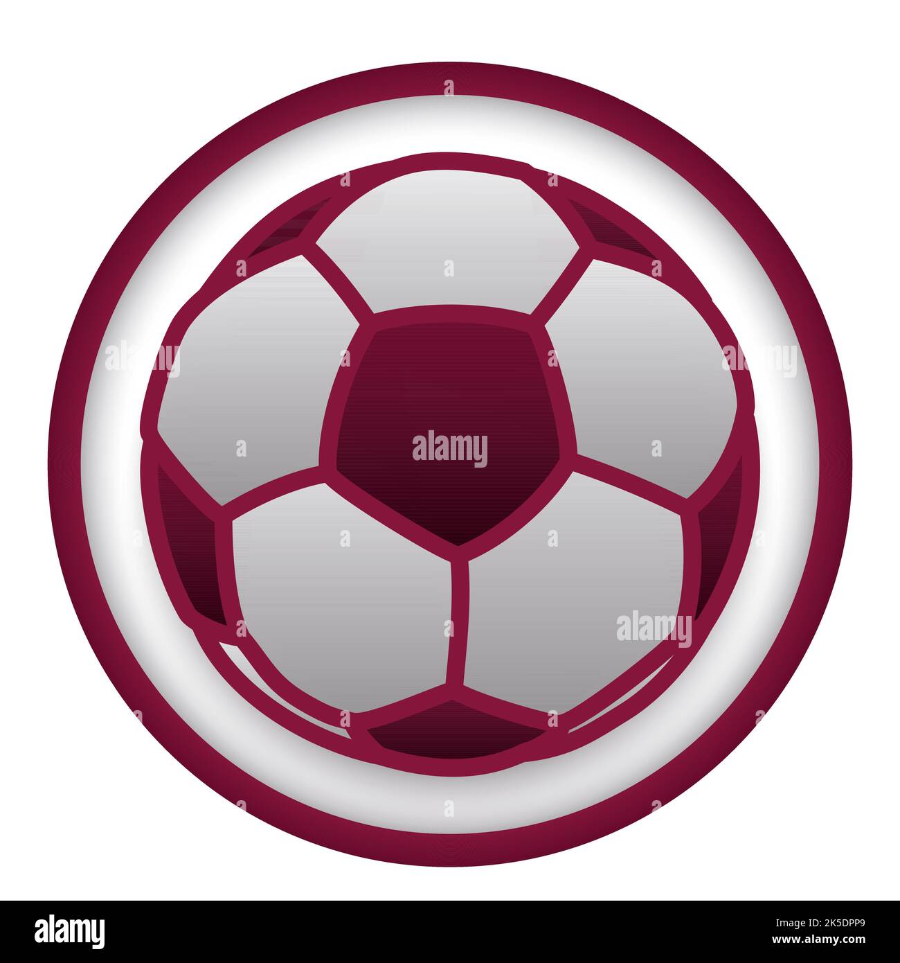 Maroon graphic hi-res stock photography and images - Alamy