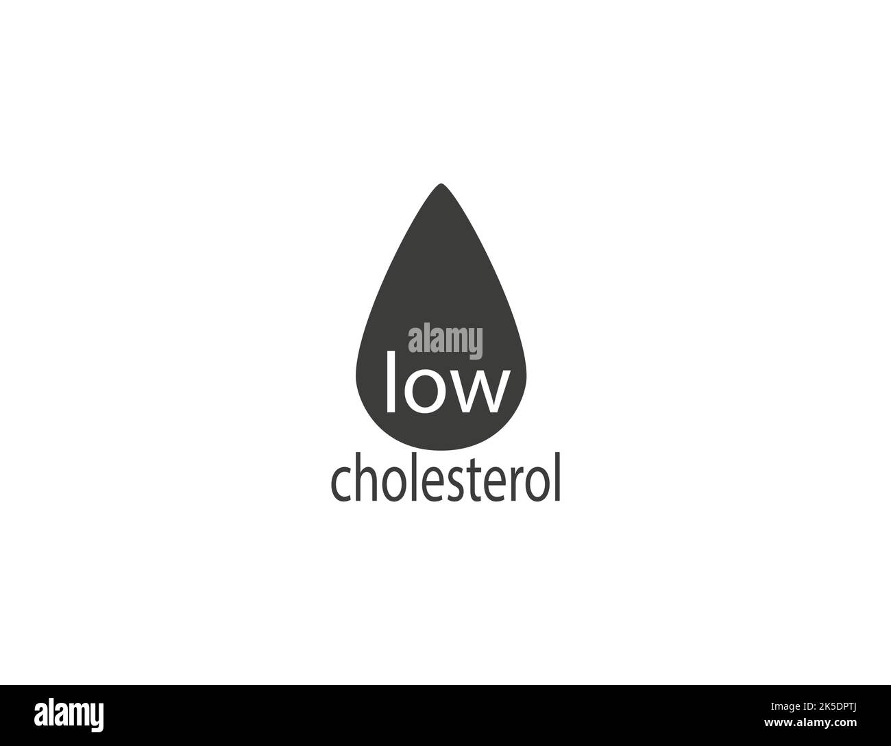 Ldl hdl Stock Vector Images - Alamy