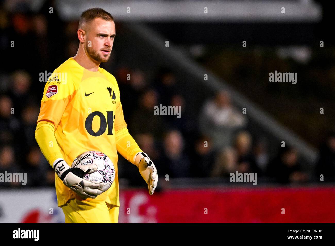 Roy mulder hi-res stock photography and images - Alamy