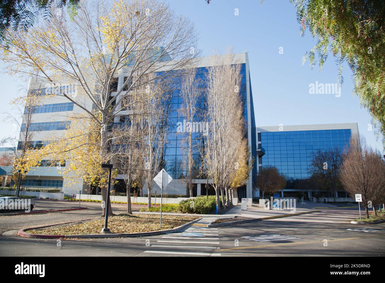 Semiconductor chip museum hi-res stock photography and images - Alamy