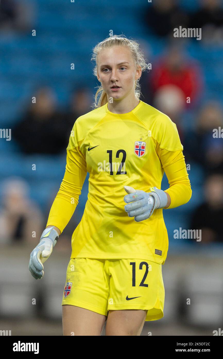 Sunniva hi-res stock photography and images - Alamy