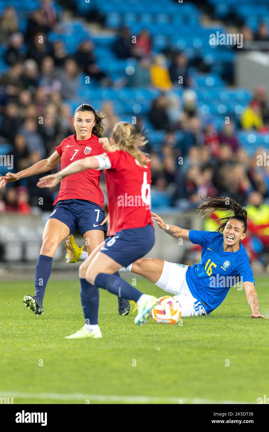 Ingrid engen norway international hi-res stock photography and images ...