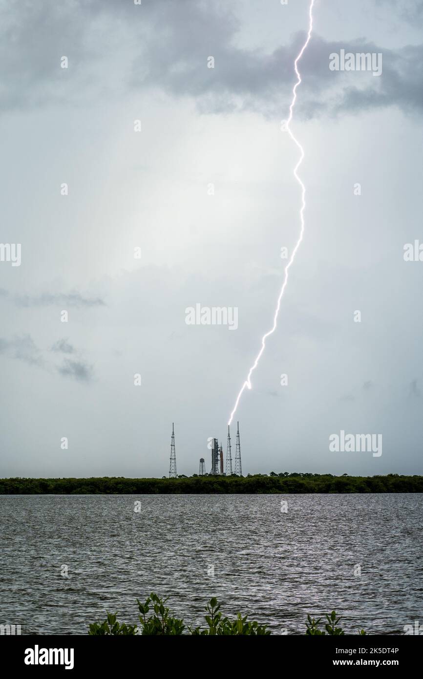 Lightning protection systems hi-res stock photography and images - Alamy