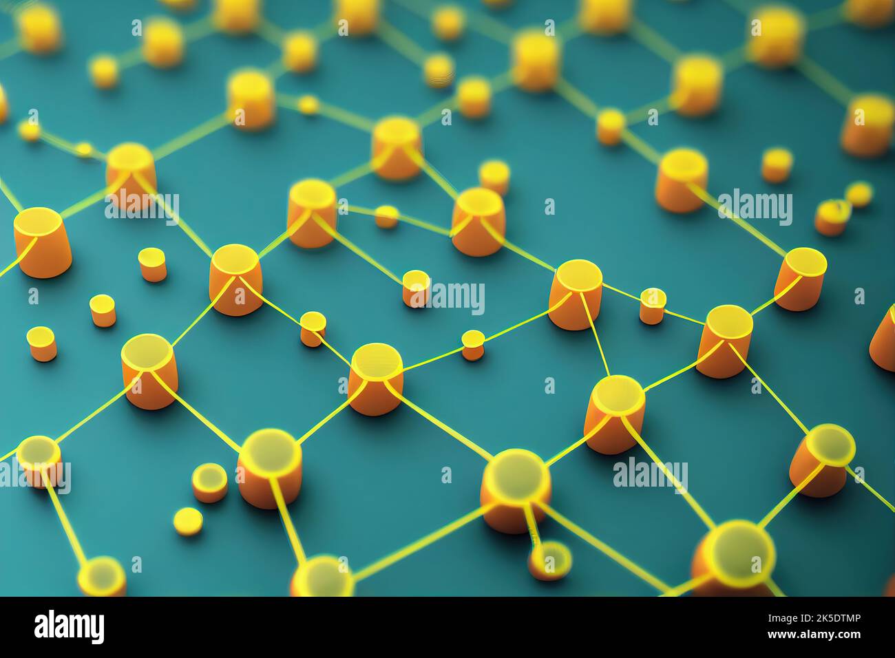Dot chart hi-res stock photography and images - Alamy
