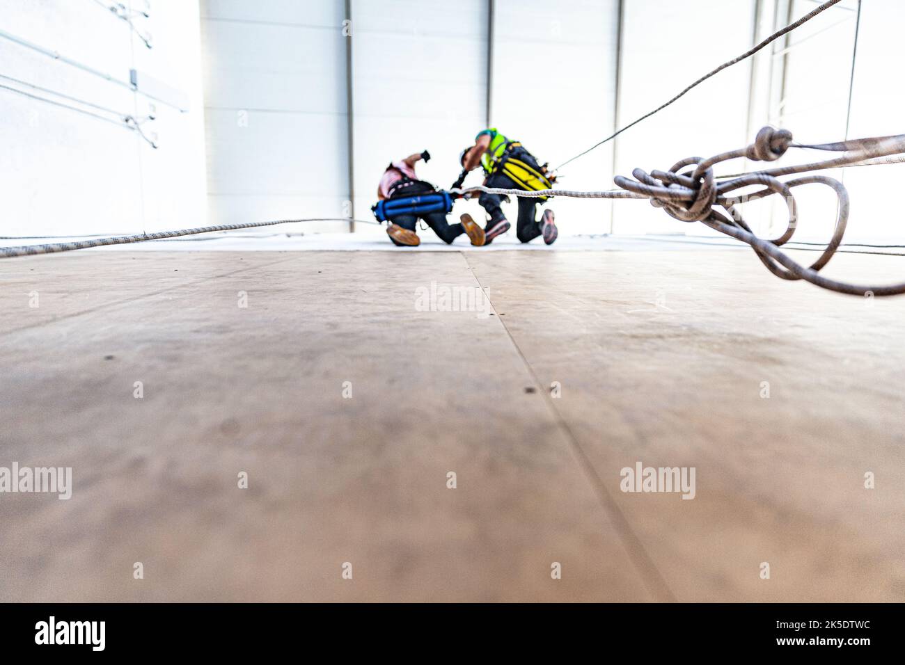 Rescueing hi-res stock photography and images - Alamy