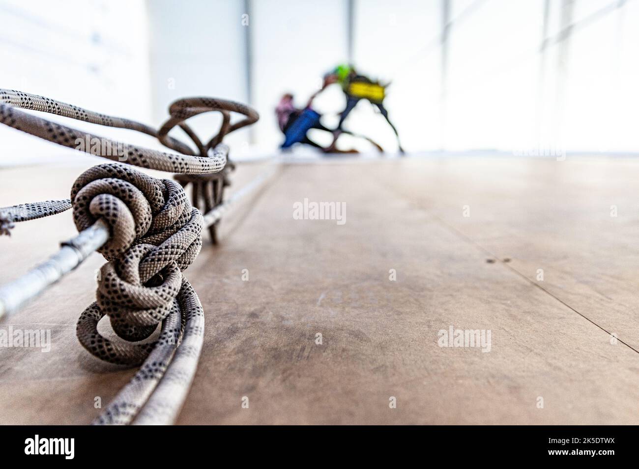 Liberation rescue hi-res stock photography and images - Alamy