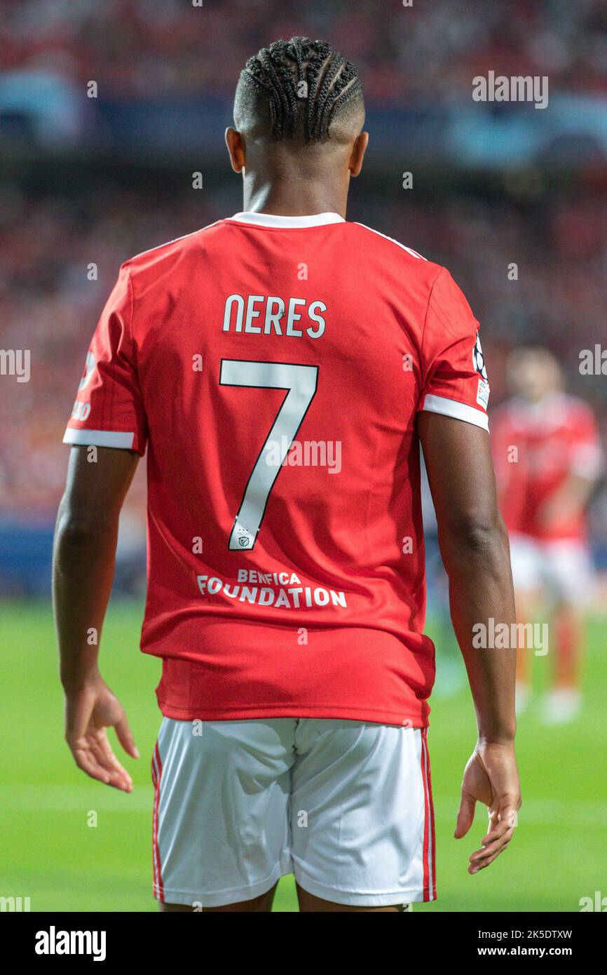 Paris saint germain players 2022 hi-res stock photography and images - Alamy