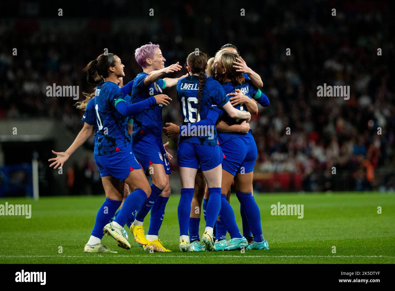 London, UK. 07th Oct, 2022. October 7, 2022, London, England, United ...