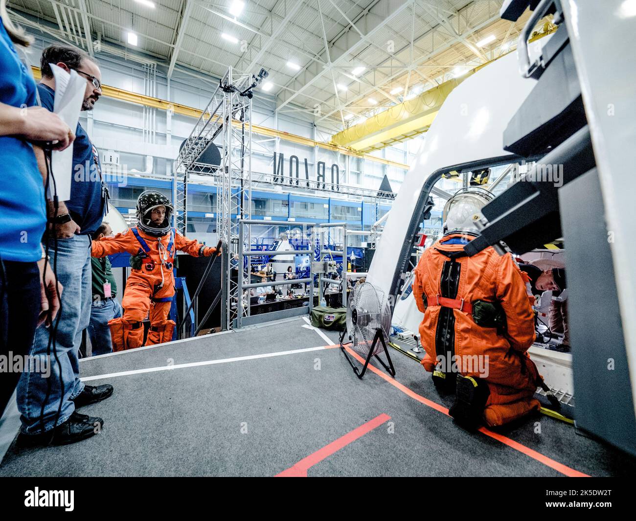Egress drills hi-res stock photography and images - Alamy
