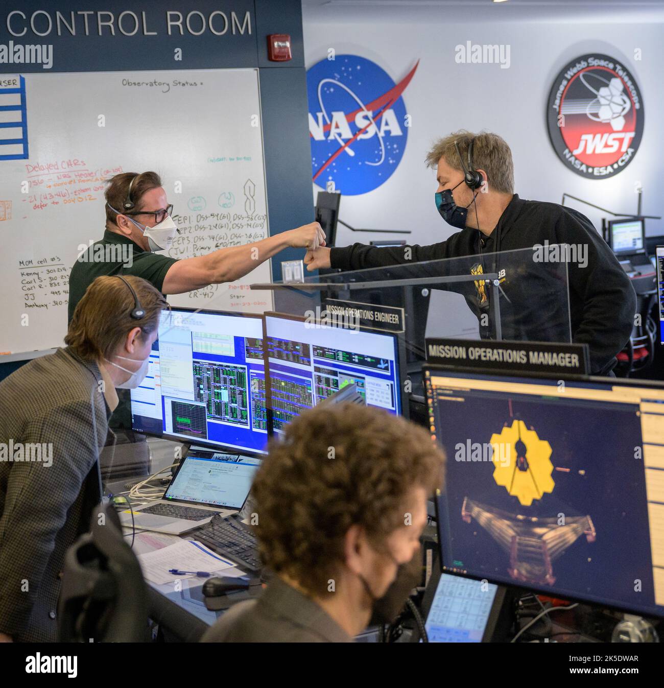 Northrop observatory hi-res stock photography and images - Alamy