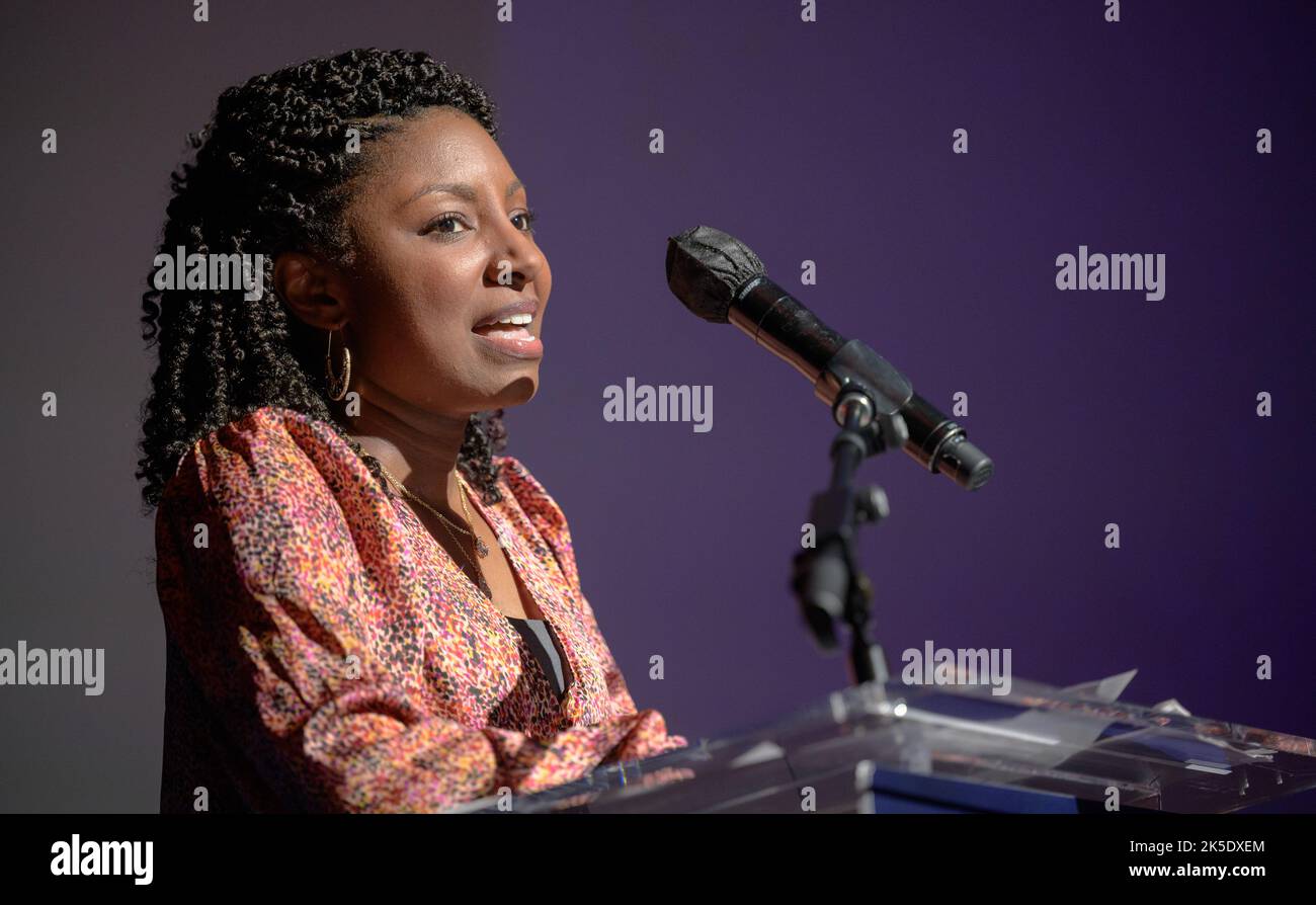 Jori kates hi-res stock photography and images - Alamy