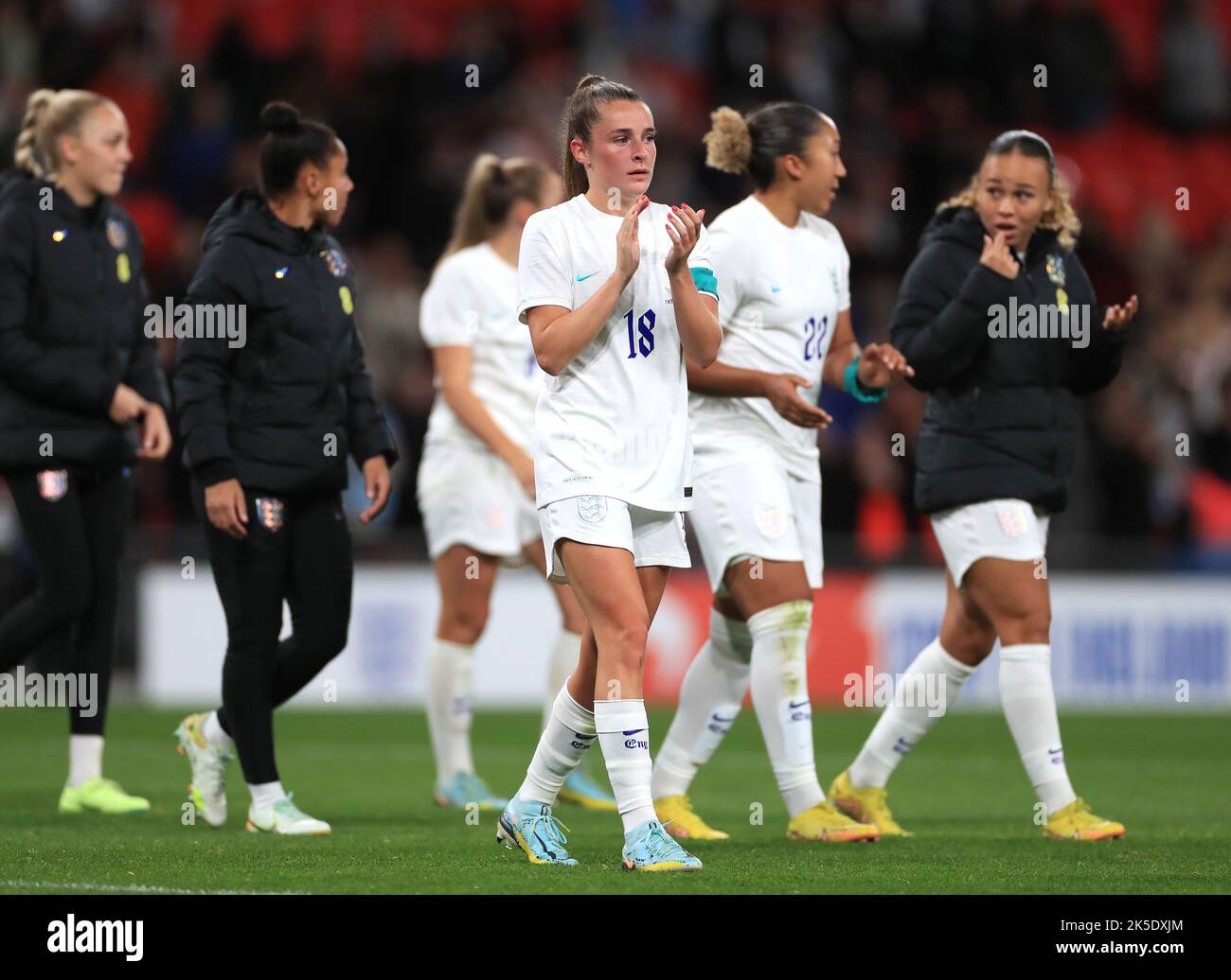 Ella toone 7 hi-res stock photography and images - Alamy