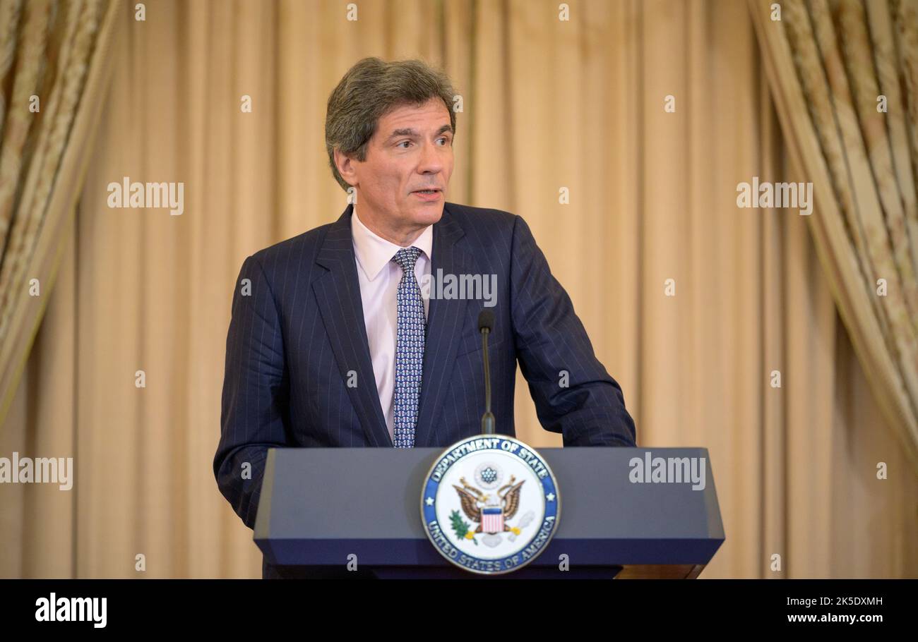 Goddard institute for space studies giss hi-res stock photography and ...