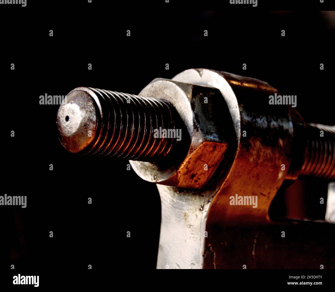 Metalwortk hi-res stock photography and images - Alamy