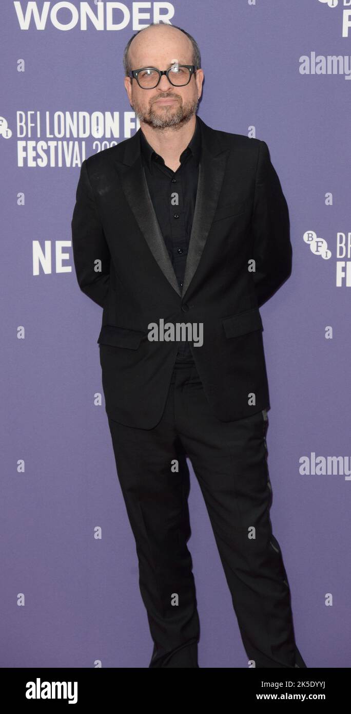 Photo Must Be Credited ©Alpha Press 078237 06/10/2022 Matthew Herbert ...