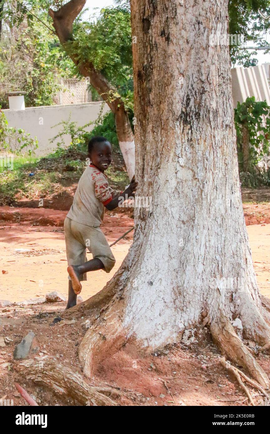 Kiriri district hi-res stock photography and images - Alamy