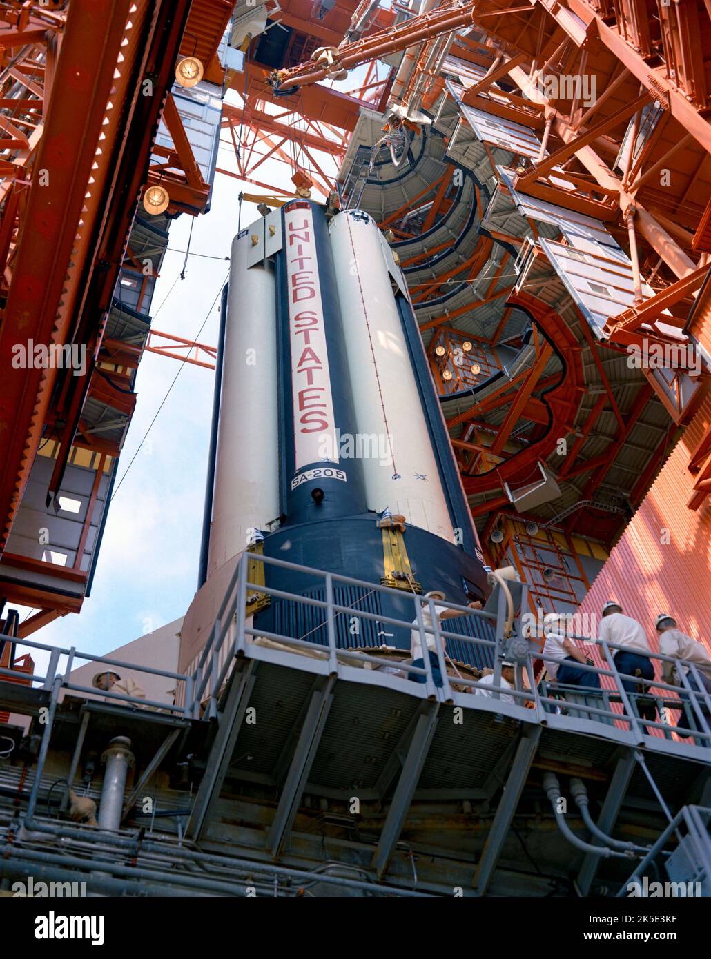 Objectives Of Apollo 7 Mission