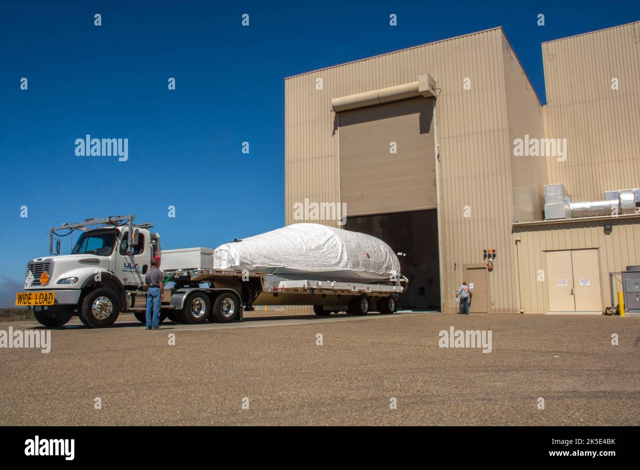 Joint polar satellite system 2s hi-res stock photography and images - Alamy