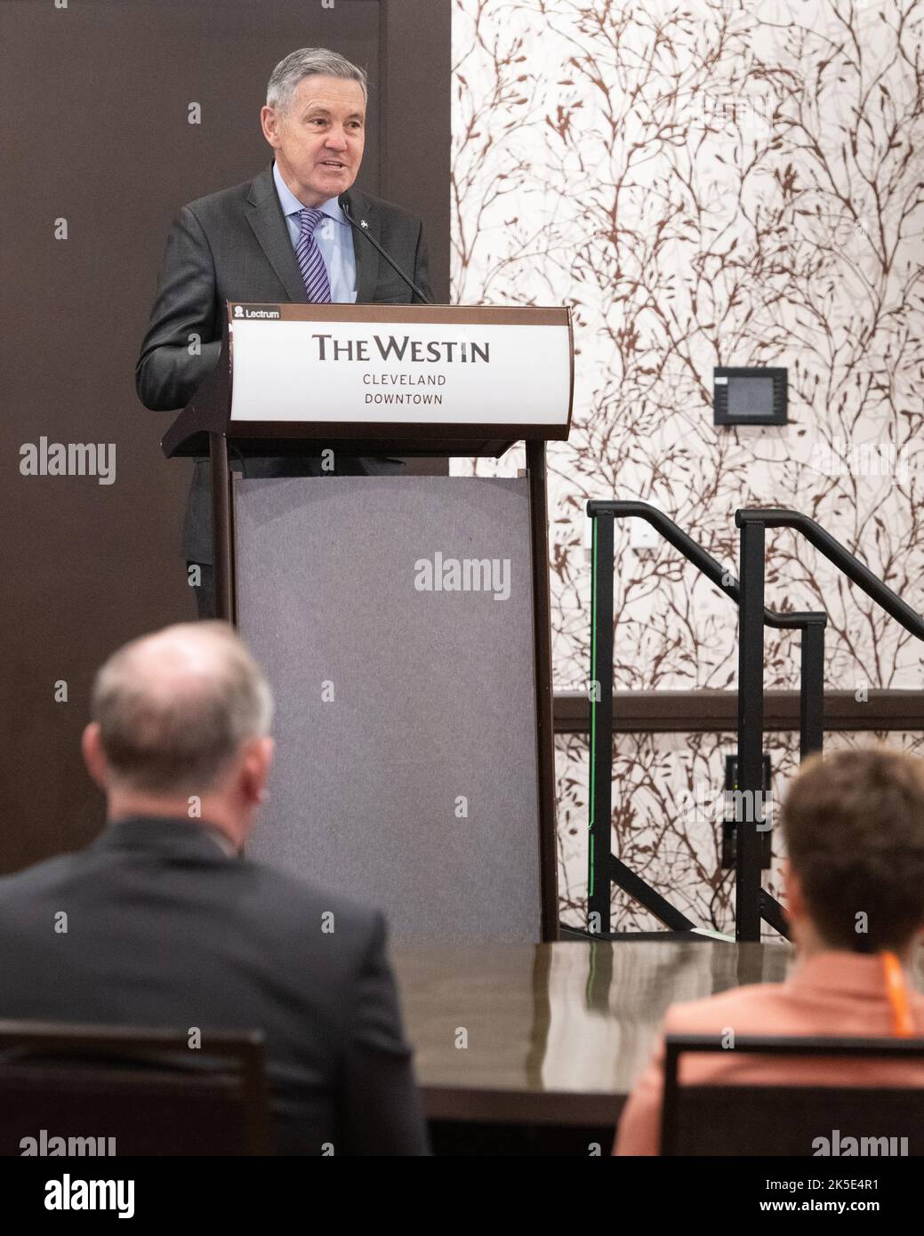 Nuclear Emerging Technologies for Space, NETS 2022 Conference Stock ...