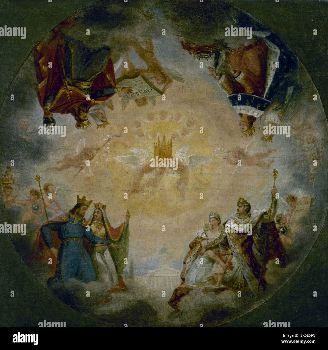 Marie ve hi-res stock photography and images - Alamy