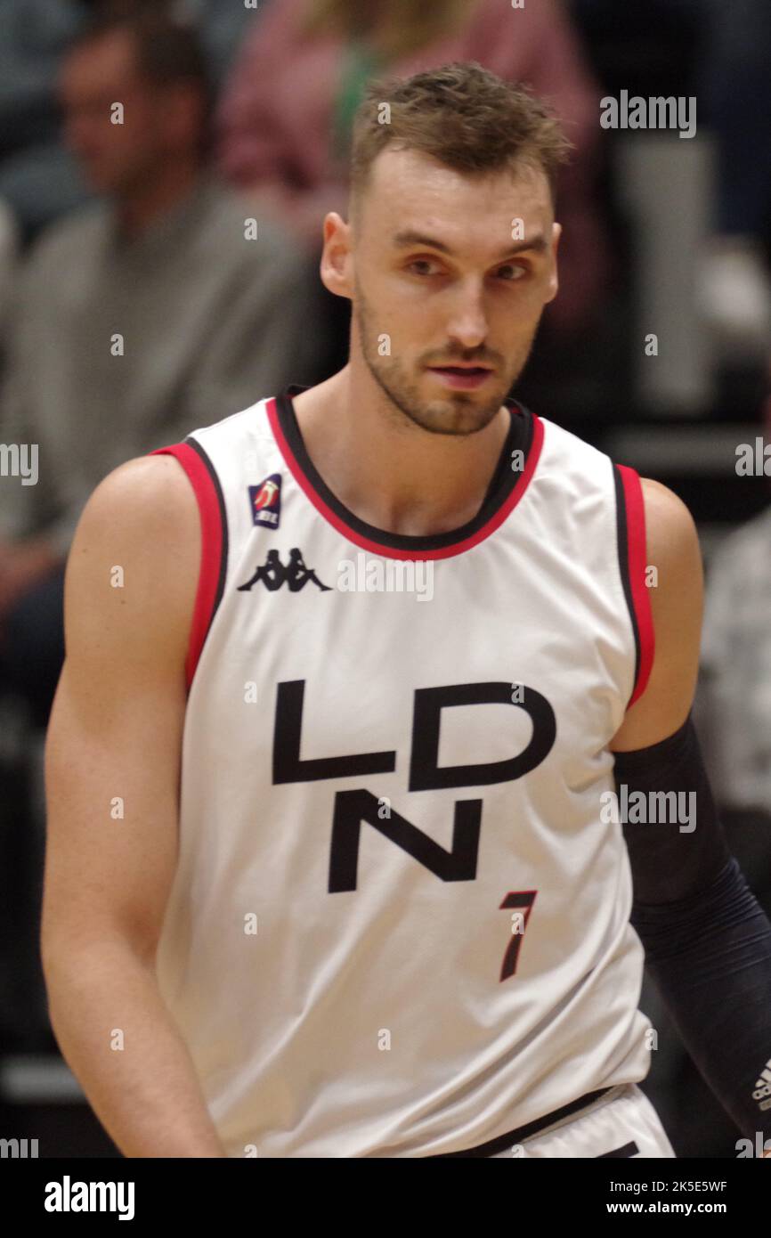 Sam dekker london hi-res stock photography and images - Alamy