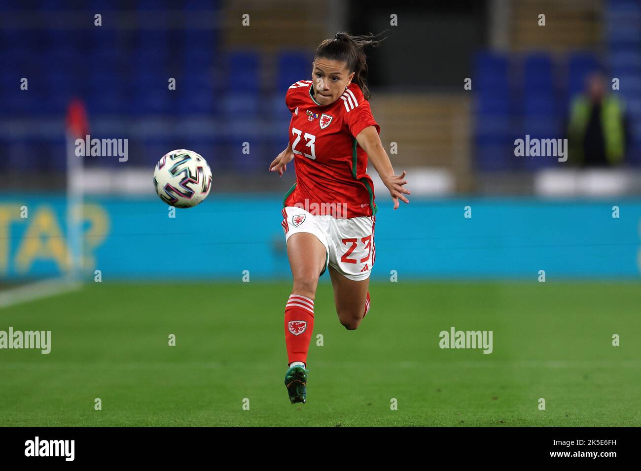 Ffion morgan hi-res stock photography and images - Alamy