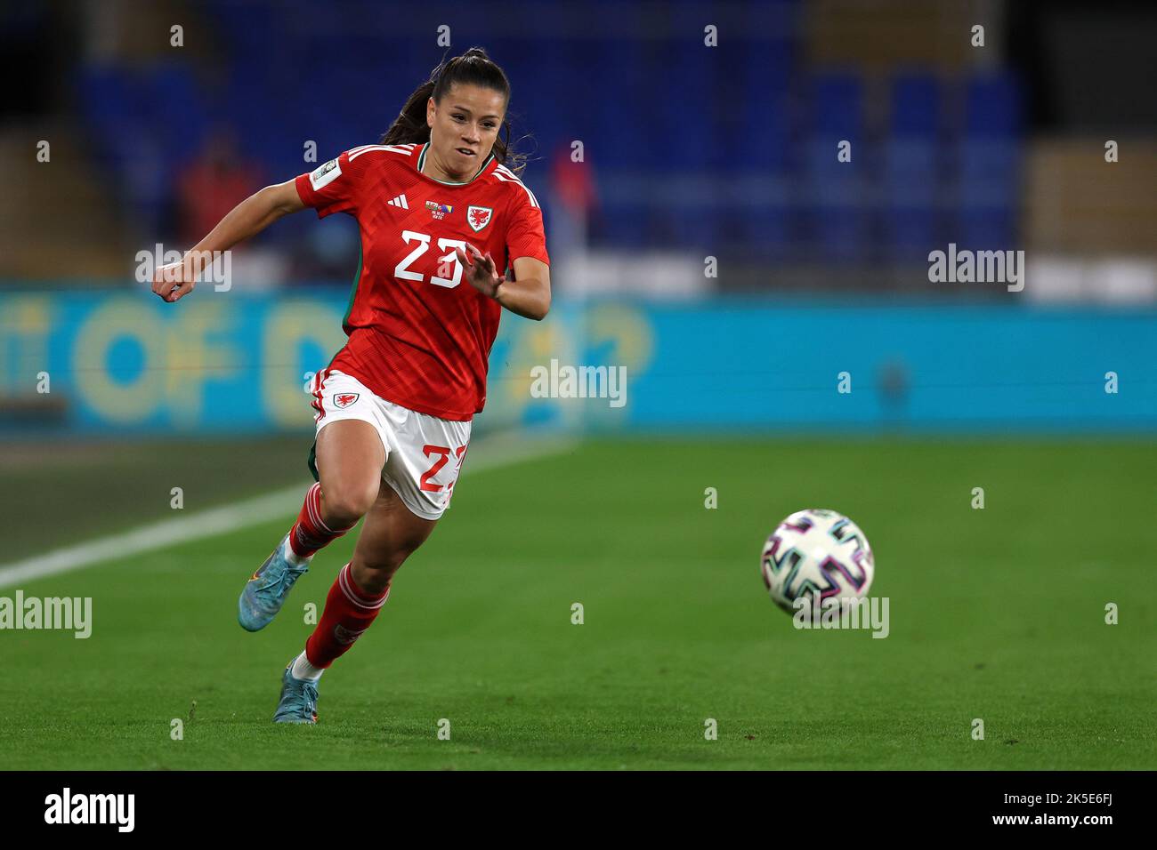 Ffion morgan hi-res stock photography and images - Alamy