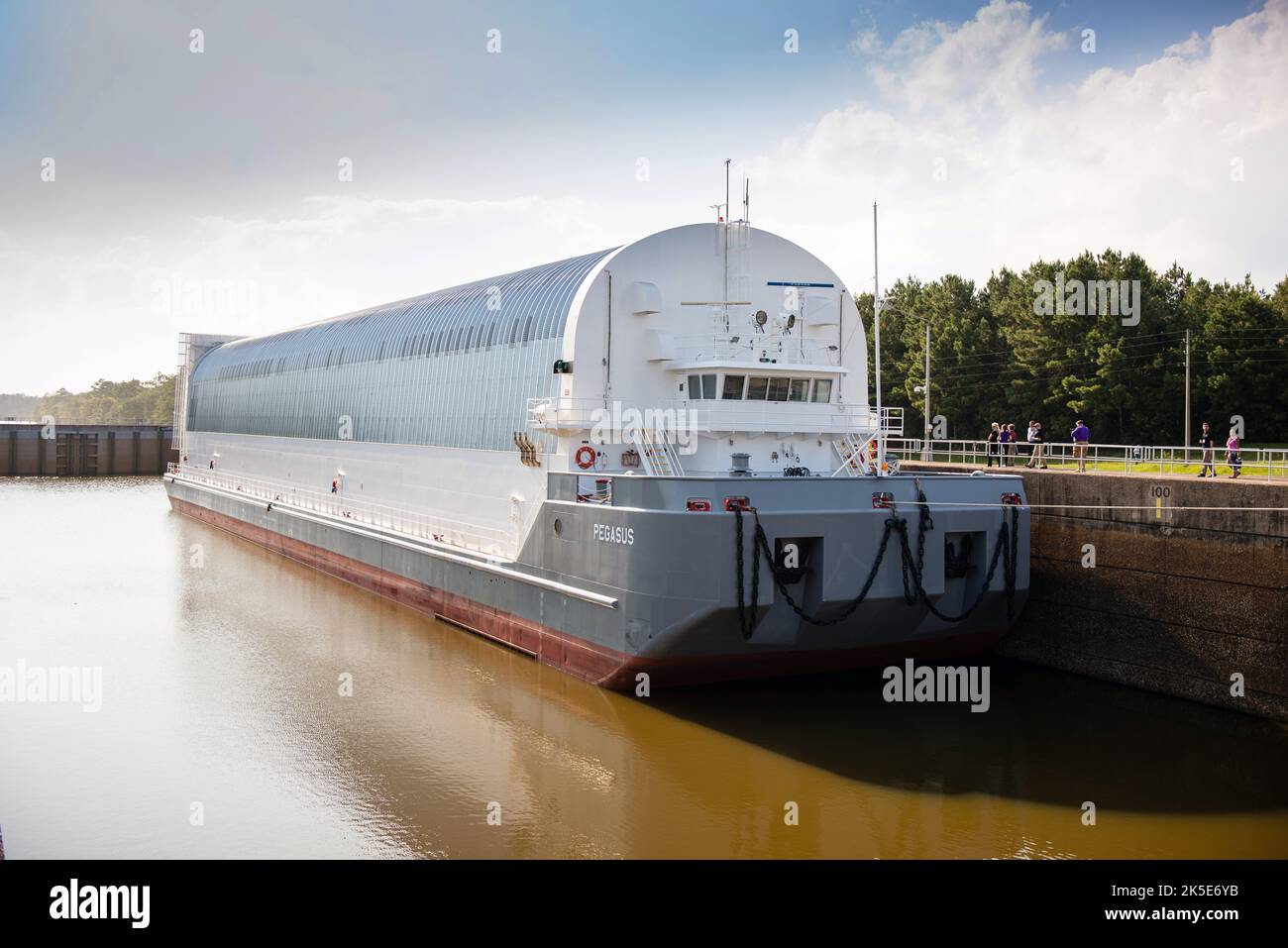 Nasa Stennis Space Center Address