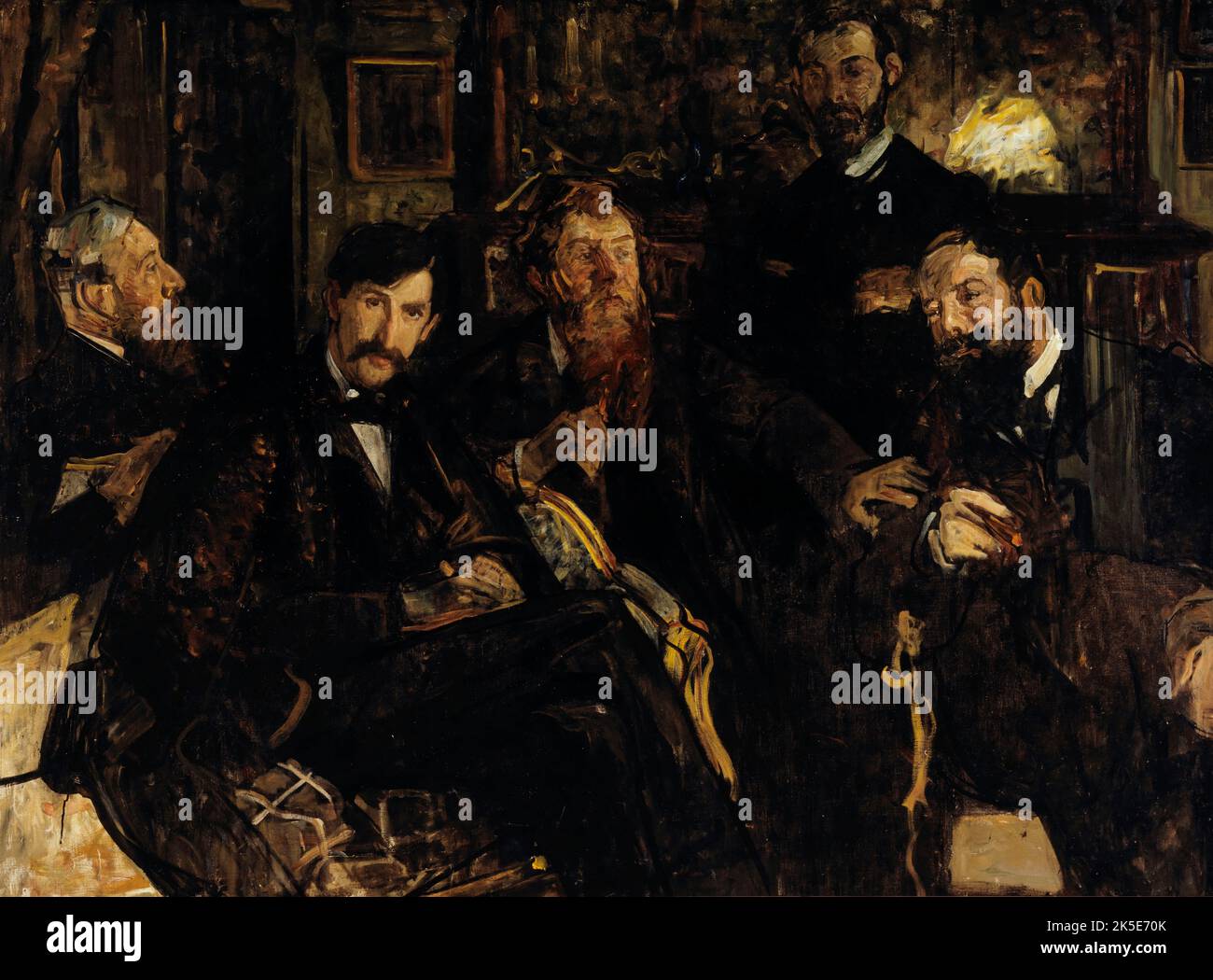 Lucien joseph simon hi-res stock photography and images - Alamy