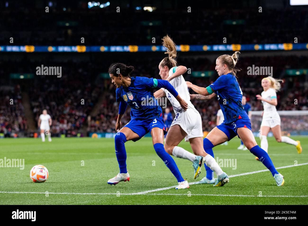 London, UK. 07th Oct, 2022. October 7, 2022, London, England, United ...