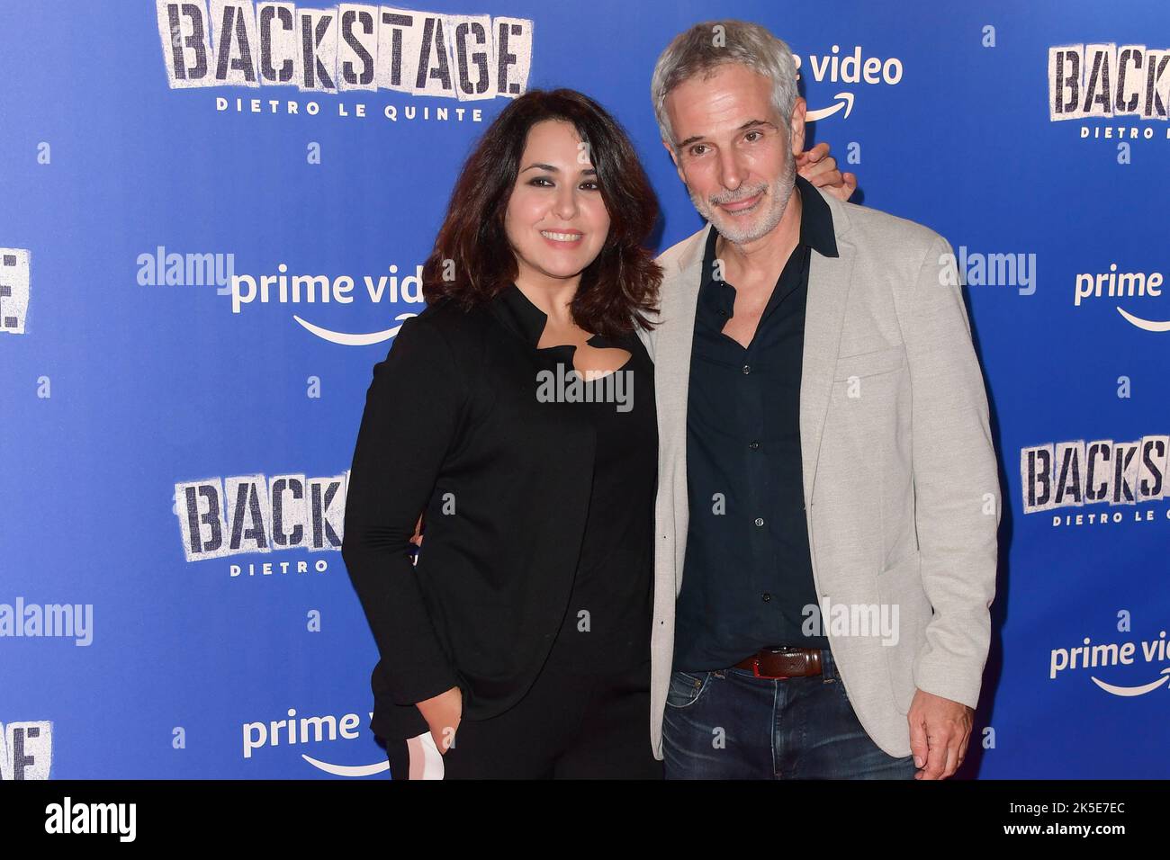 Raffaele buranelli hi-res stock photography and images - Alamy