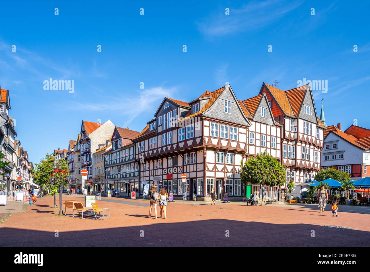 Wolfenbuettel castle hi-res stock photography and images - Alamy