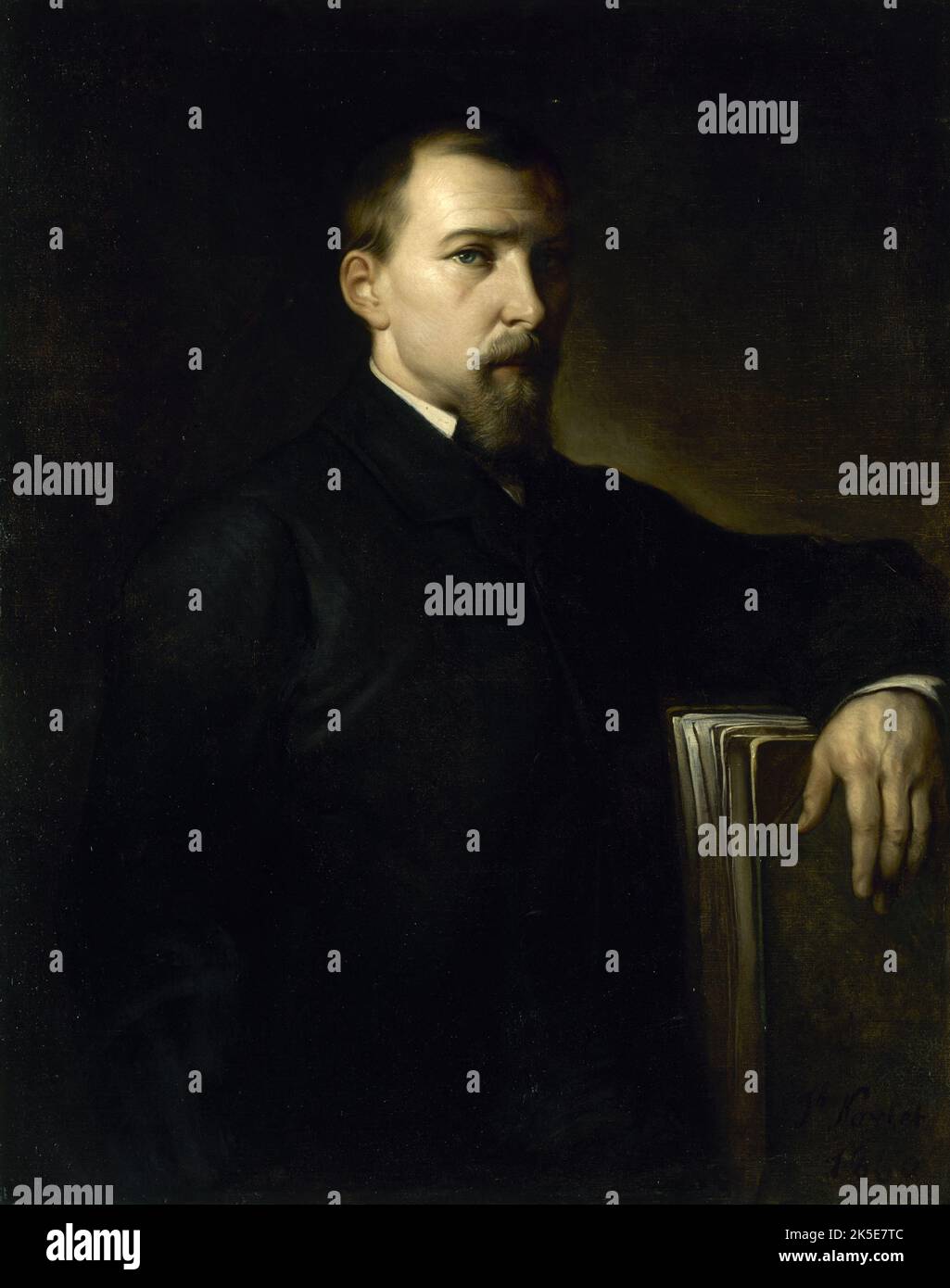 Alexandre Martin dit l'Ouvrier Albert (1815-1895), membre du ...