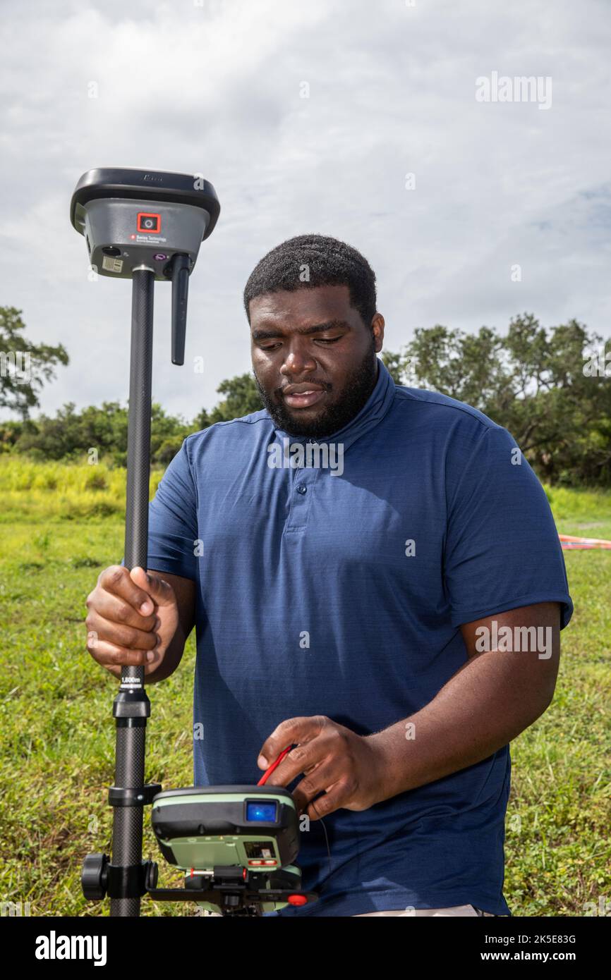 Rayshaun Wheeler, a University of Virginia doctoral student, completed ...