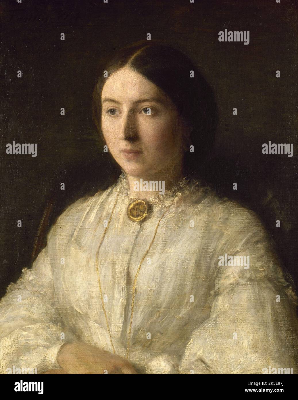 Edwards elizabeth ruth hi-res stock photography and images - Alamy