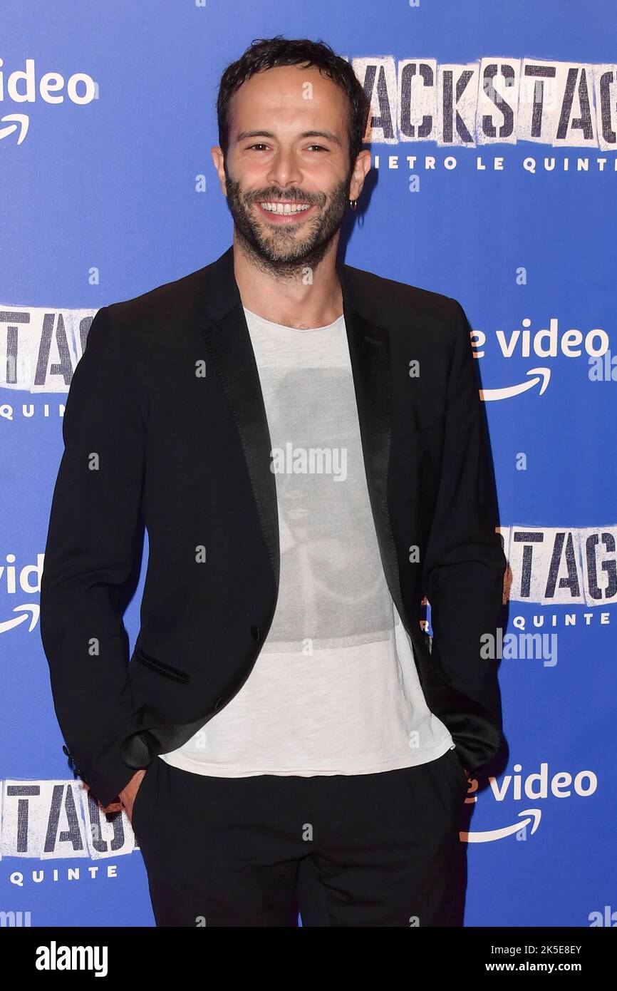 Giulio forges hi-res stock photography and images - Alamy